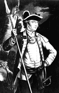 The Battle of Brandywine: — Part 4 of 10