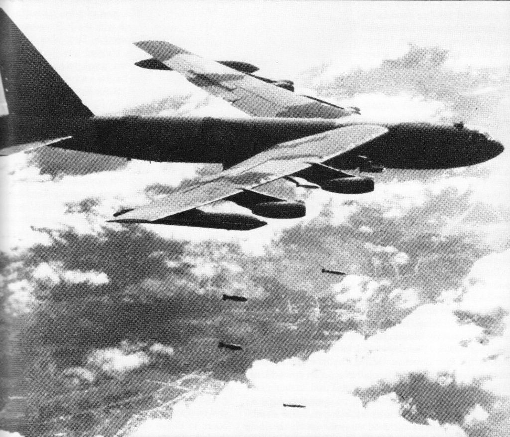 Years of Escalation: 1965-68 [ushistory.org]